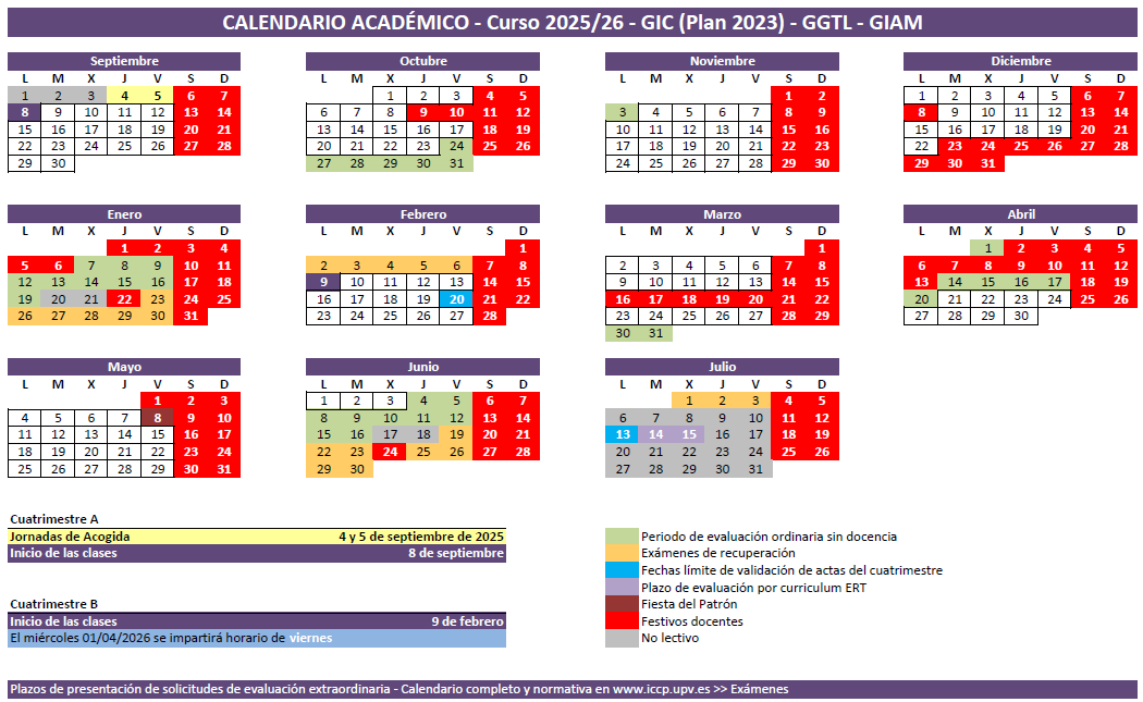 Escuela Técnica Superior de Ingeniería de Caminos, Canales y Puertos ...